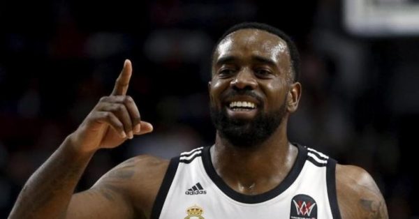 K. C. Rivers: A multi-tool in green - Eurohoops