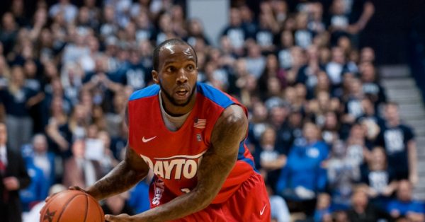 Kevin Dillard Pınar Karşıyaka'da - Eurohoops