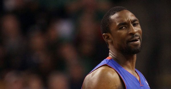 Ben Gordon searching for his return to the NBA - Eurohoops