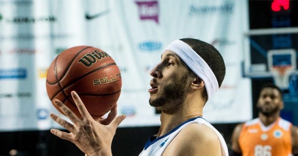 Karsiyaka adds big man Josh Boone - Eurohoops