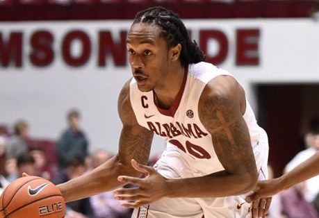 Avellino adds Levi Randolph - Eurohoops