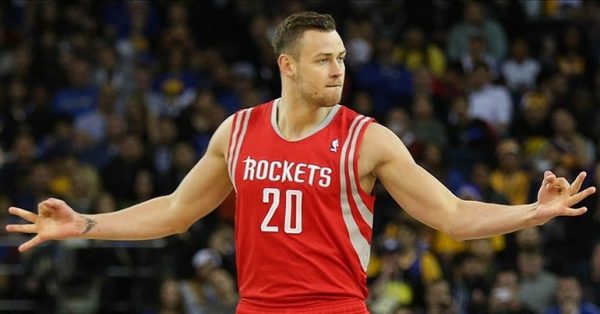 Motiejunas to sign the qualifying offer with the Rockets - Eurohoops