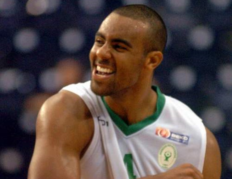 Chuck Davis - Basketball - Eurohoops