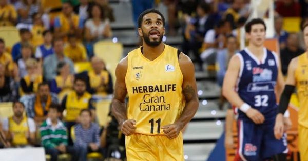 Seeley returns to Gran Canaria - Eurohoops