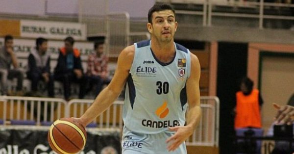 Sergio Llorente in Bilbao for one season - Eurohoops