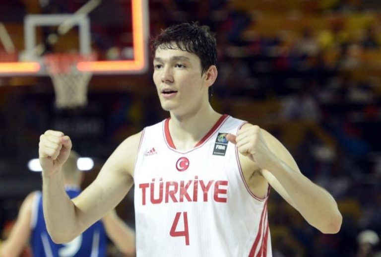 Cedi "Jedi" Osman blog - Eurohoops