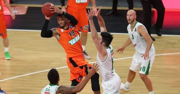 Lokomotiv Kuban signs Lacey and Babb - Eurohoops