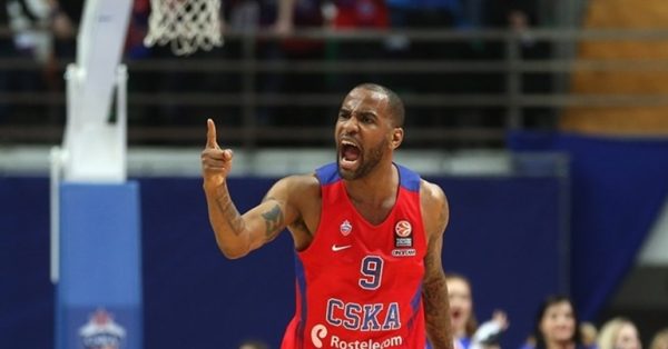 Maccabi announced the addition of Aaron Jackson - Eurohoops