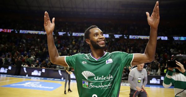Kyle Fogg and Unicaja Malaga knock down Barcelona - Eurohoops