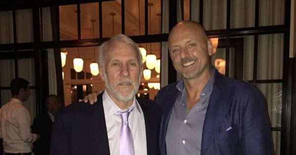 “Coach Pop has a similar mentality to Serbs” - Eurohoops