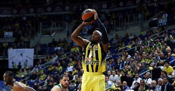 Bobby Dixon Lig Kariyerinde Bir Miladı Geri Bıraktı - Eurohoops