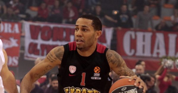 Erick Green: "I've been labeled as a scorer but I want to be versatile ...