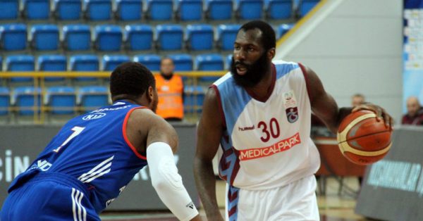 Julian Wright on Barcelona's radar - Eurohoops