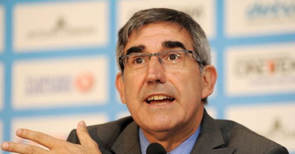 Bertomeu on plans to increase teams qualifying from EuroCup to ...