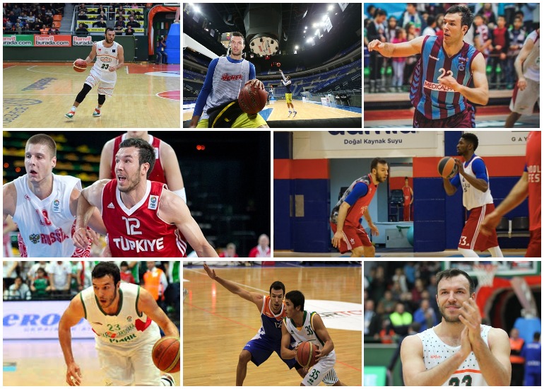 Exclusives - Eurohoops