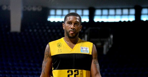 Jerel McNeal has a deal with Brose Bamberg - Eurohoops