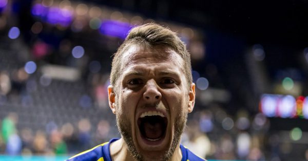 Chris Kramer records first triple double in the BCL as gameday 12 MVP ...