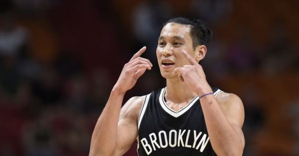 Jeremy Lin inks deal with Beijing Ducks - Eurohoops