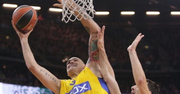 Bayern Munich acquired Maik Zirbes - Eurohoops