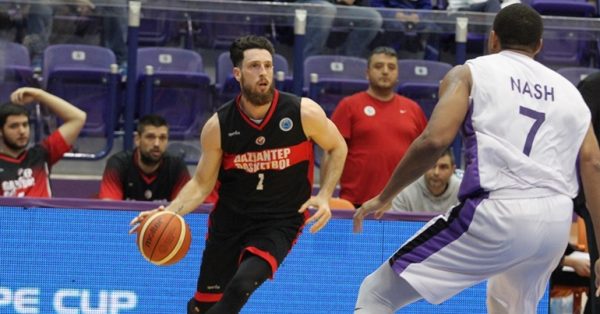 Banvit announced the addition of Andy Rautins - Eurohoops
