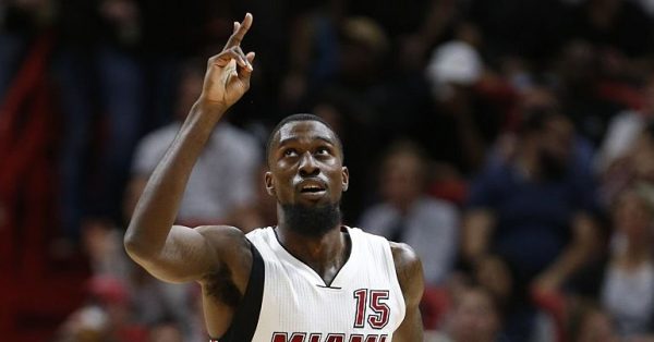 Okaro White'ı Maccabi'nin Elinden Wizards Kaptı! - Eurohoops