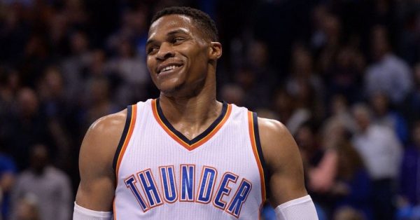 Russell Westbrook 25th Triple Double - Eurohoops