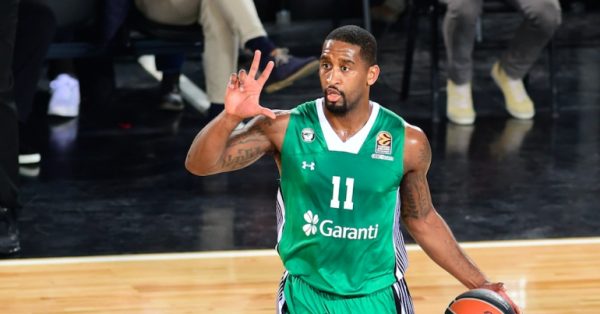 Brad Wanamaker: "Kendimize İnanırsak Kazanabiliriz" - Eurohoops