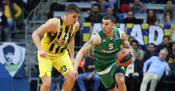 Στοίχημα: Η πρόκριση του ΠΑΟ και η τριάδα που πληρώνει καλά - Eurohoops