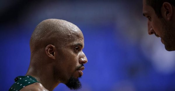 Jordan Theodore signs with AEK - Eurohoops