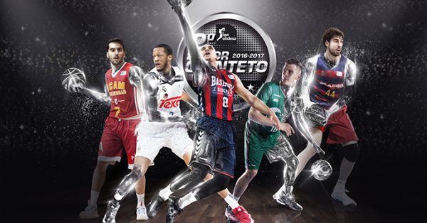 Liga Endesa's Second Team is set - Eurohoops