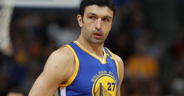 "Ben Olsam Zaza'yı Tokatlardım!" - Eurohoops