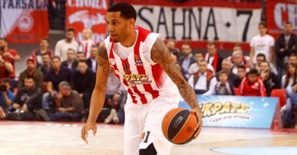 Erick Green greedy for more after biggest career win - Eurohoops