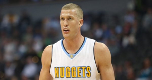 Plumlee signs three-year deal with Denver Nuggets - Eurohoops