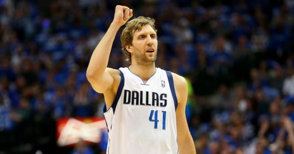 Dirk on lost loyalty of today's NBA players - Eurohoops