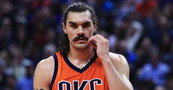 Steven Adams: "Durant Beni Hiç İstemiyordu" - Eurohoops