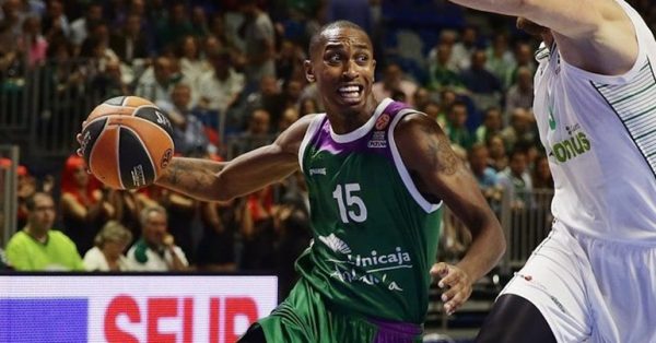 Jamar Smith joins Unics Kazan - Eurohoops