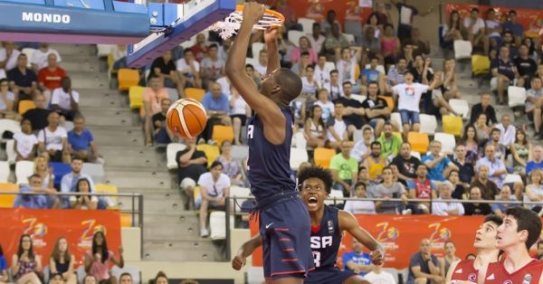 More than 1000 free games on FIBA live streaming - Eurohoops