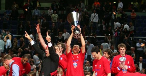 EuroLeague’s Greatest Players: Ramunas Siskauskas - Eurohoops