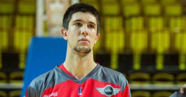 Limoges signed Axel Bouteille - Eurohoops