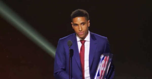 Die Top 10 Play von ROY Malcolm Brogdon (Milwaukee Bucks) - Eurohoops