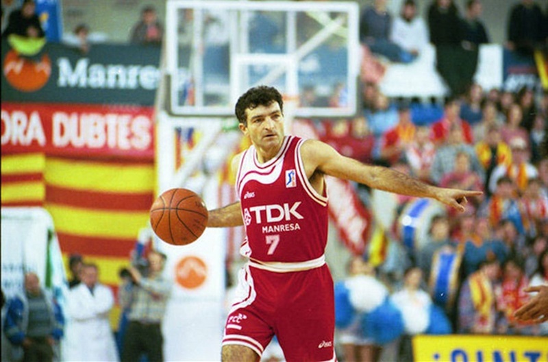 EuroLeague Tarihinin En İyi 10 Oyun Kurucusu - Eurohoops