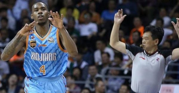 Darius Adams on Panathinaikos' radar - Eurohoops