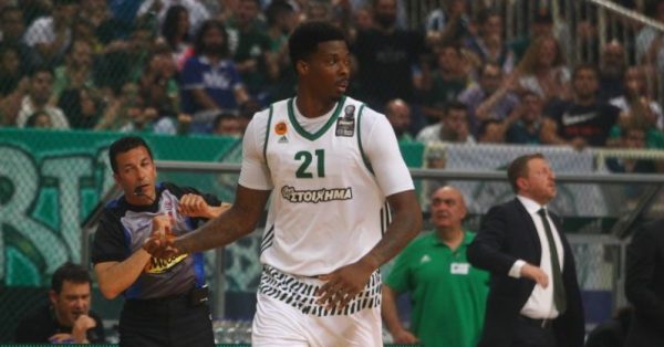 Γκάμπριελ: "Νίκη στο ΣΕΦ και κούπα με τον κόσμο μας!" (VIDEO) - Eurohoops