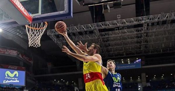 Stevic extended his contract with Andorra - Eurohoops