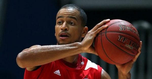 Alex King to stay with Bayern Munich until 2022 - Eurohoops
