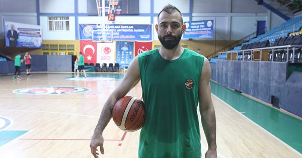 Can Akın Türk Telekom'a Geçti - Eurohoops