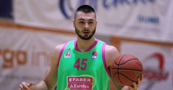 Estudiantes signs Nikola Jankovic - Eurohoops