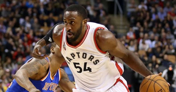 Patrick Patterson agrees to 3-year, $16.4M deal with Thunder - Eurohoops