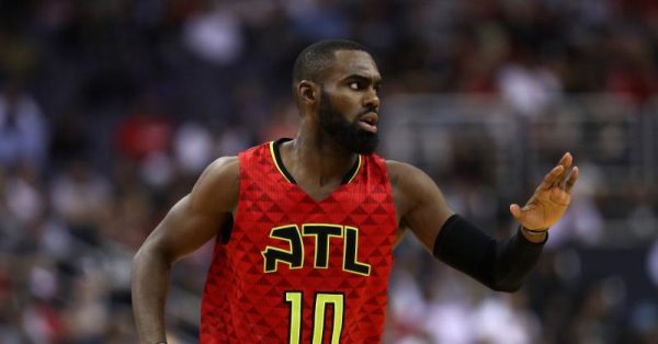 Atlanta Hawks Tim Hardaway Jr.'ın Teklifini Karşılamayacak - Eurohoops