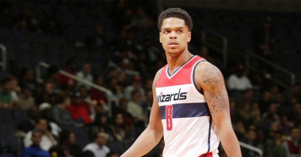 Jarell Eddie the primary target of Olympiacos - Eurohoops